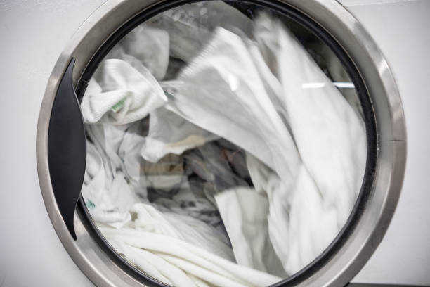 Pourquoi opter pour l'utilisation d'une machine a laver industrielle Pourquoi opter pour l'utilisation d'une machine a laver industrielle